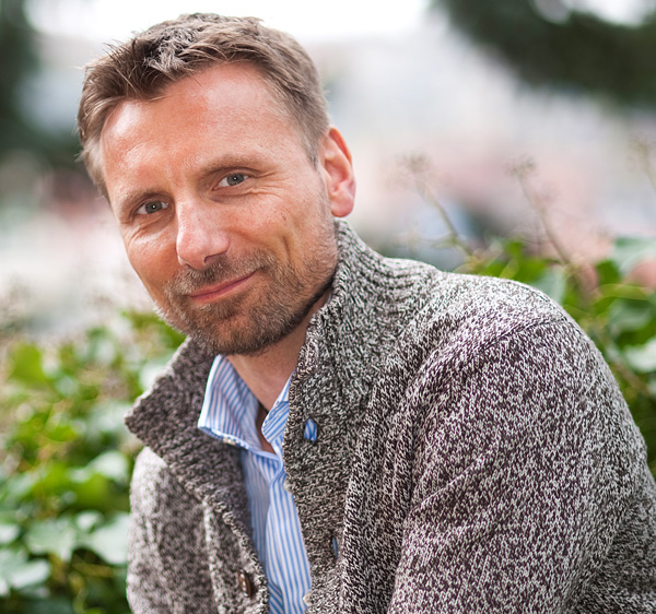 René Penselin - Sheema Verlagshaus